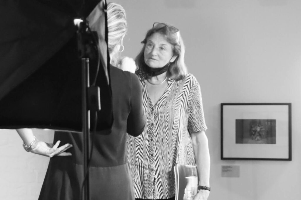 Susan Meiselas im Kunsthaus Wien - complexityinaframe